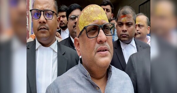 lok sabha election 2024 ajay rai in ghaziabad for election campaign of ...