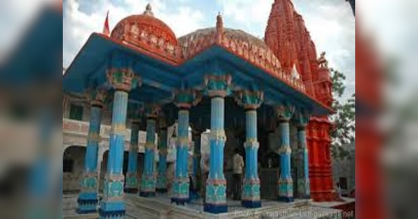 pushkar famous temples know all about pushkar braham mandir in ...
