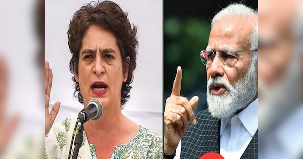 Lok Sabha Elections 2024 priyanka Gandhi Sonia Gandhi Mallikarjun Kharge will address election ...