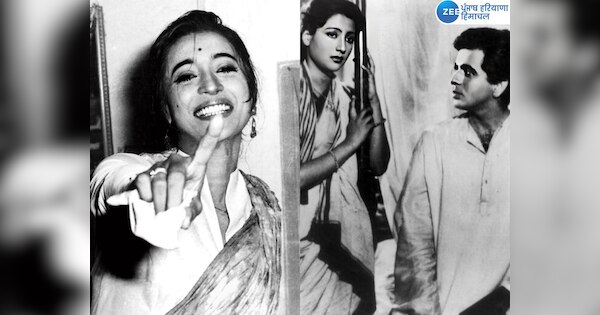 Suchitra Sen Birth Anniversary first paro of hindi cinema hit movies ...