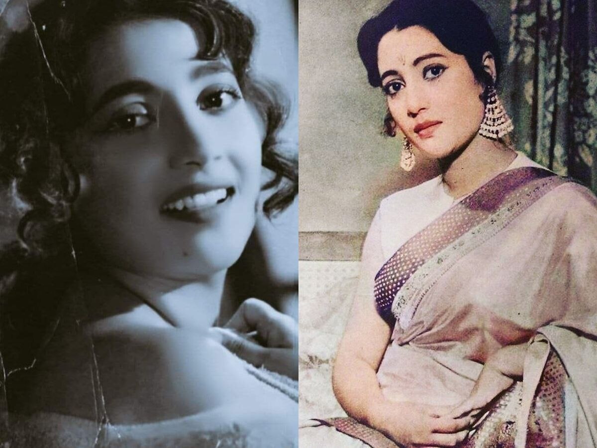 Suchitra Sen Birth Anniversary first paro of hindi cinema hit movies ...