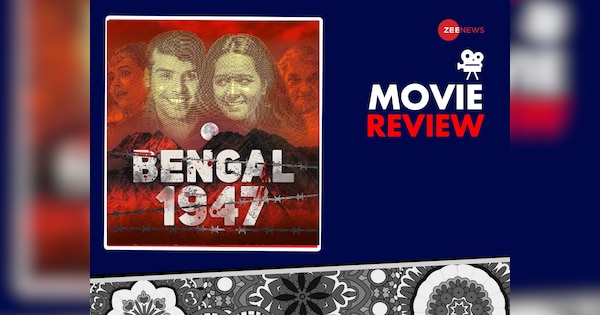 bengal 1947 movie review directed by gadar assistant Director ...