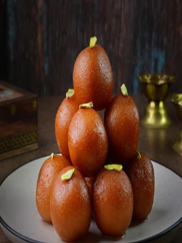 Intersting Fact What is called gulab jamun in english Knowledge news ...