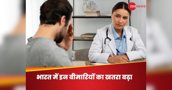 Key health issues faced by Indians and why Solution by Dr Pawan Kumar ...