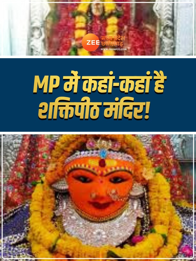 chaitra navratri maa devi sati shaktipeeth in madhya pradesh ujjain ...