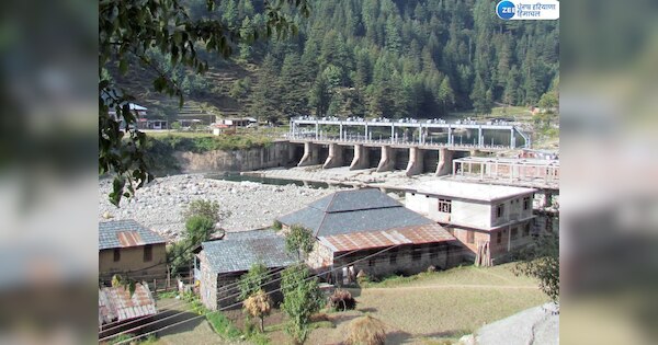 Shanan Power Project News: ਸ਼ਾਨਨ ਪਾਵਰ ਪ੍ਰੋਜੈਕਟ; ਪੰਜਾਬ ਸਰਕਾਰ ਦੀ ਪਟੀਸ਼ਨ ...