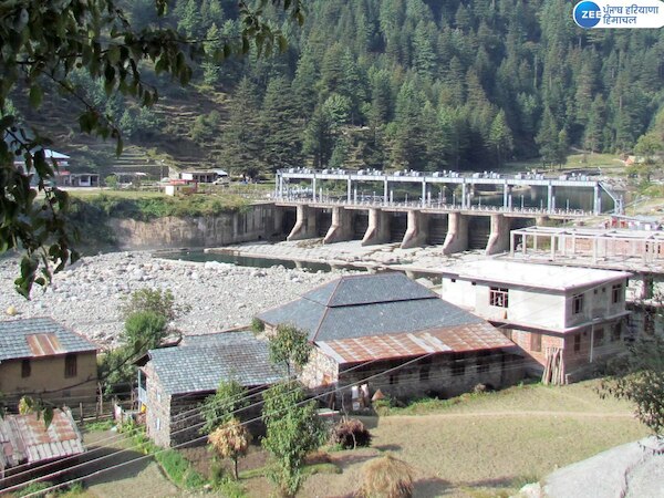 Shanan Power Project News: ਸ਼ਾਨਨ ਪਾਵਰ ਪ੍ਰੋਜੈਕਟ; ਪੰਜਾਬ ਸਰਕਾਰ ਦੀ ਪਟੀਸ਼ਨ ...