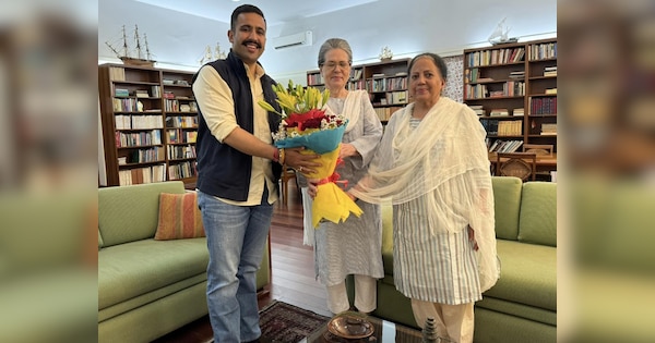 mandi lok sabha seat congress may announce Vikramaditya Singh name from ...