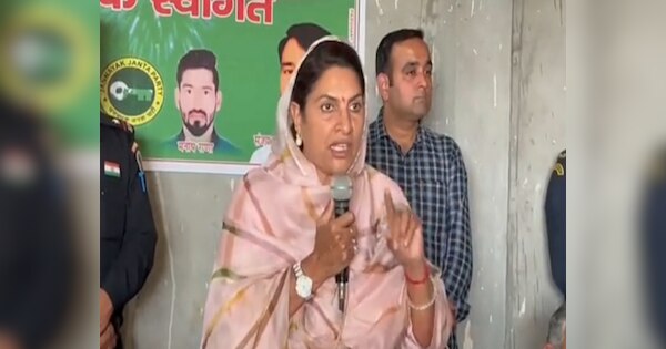 haryana lok sabha election 2024 naina chautala said this to bjp over ...