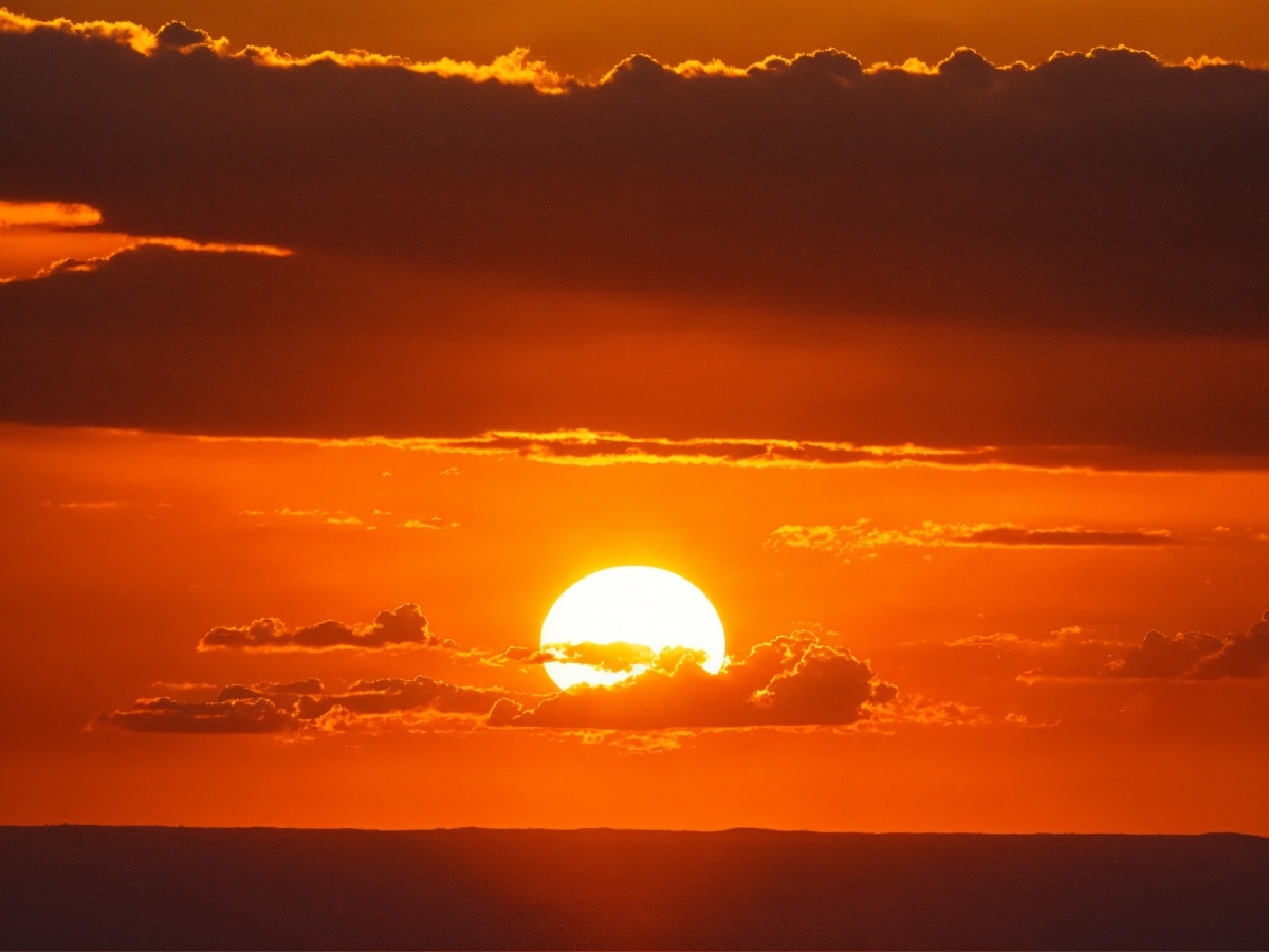 How Sun Was Formed 4.6 Billion Years Ago all you need to know | Origin ...