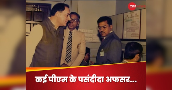 nsa ajit doval discussion with pm rajiv gandhi and mk narayanan director ib picture after ...