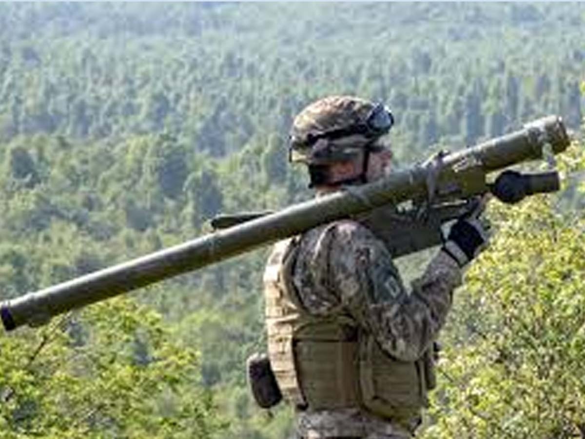 Indian Army received Igla missiles from Russia, know its features | Igla Missile: जंग हुई तो ...