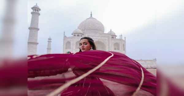 Model Riya Mavi Profile achieved success through hard work| Model Riya ...