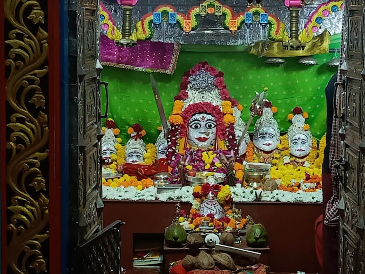 Chaitra Navratri 2024 On the occasion of lets know Unique things About ...