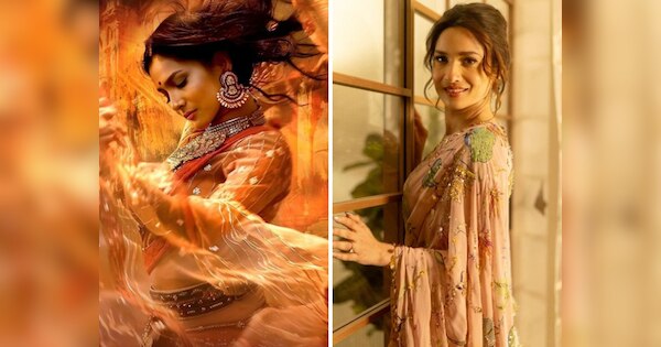 Ankita Lokhande Play Glamorous Amrapali Role In Sandeep Singh Upcoming ...