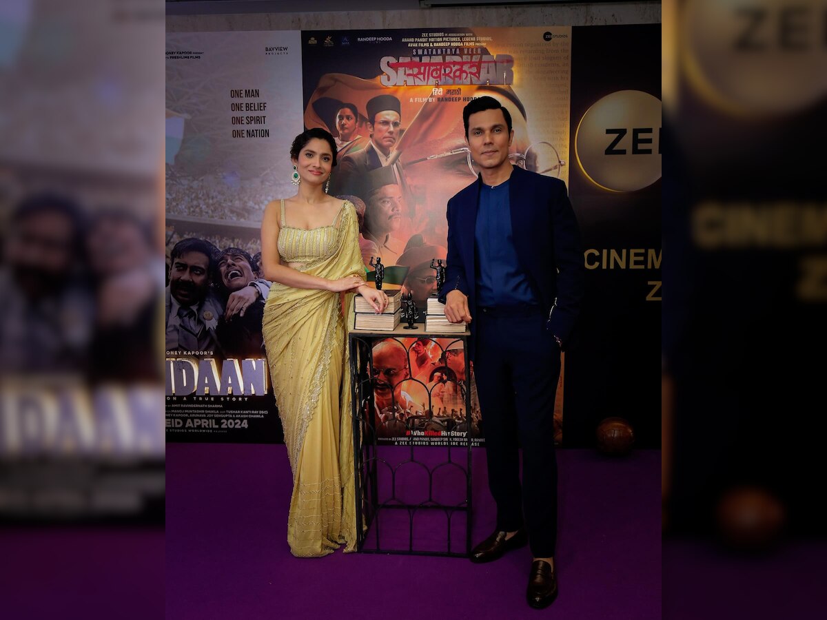 Ankita Lokhande Play Glamorous Amrapali Role In Sandeep Singh Upcoming ...
