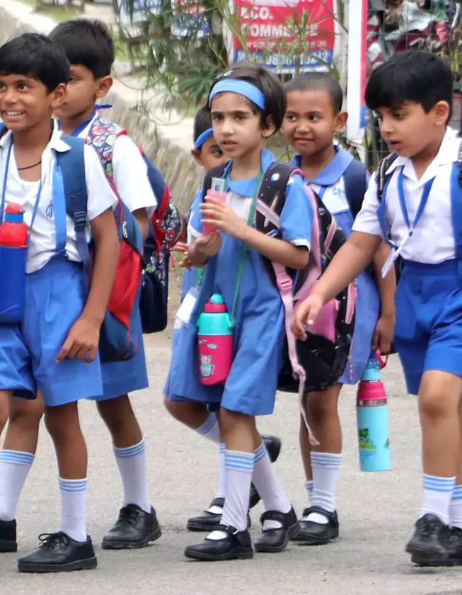 Top 10 private schools in Noida for CBSE Board and ICSE | नोएडा के ये ...