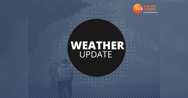 MP Weather News IMD Orange alert in chhindwara seoni balaghat mandla ...
