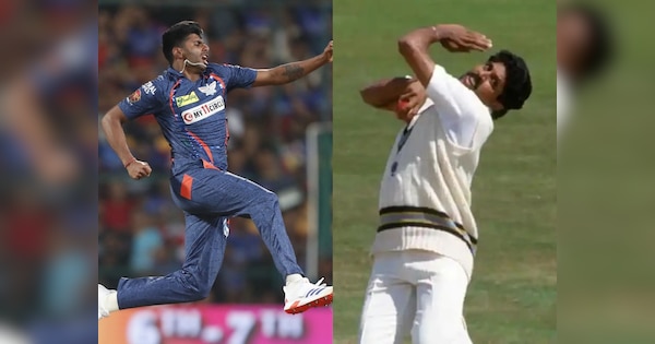 mohammad nisar to mayank yadav indian pace bowlers who are known for their speed kapil dev umran ...