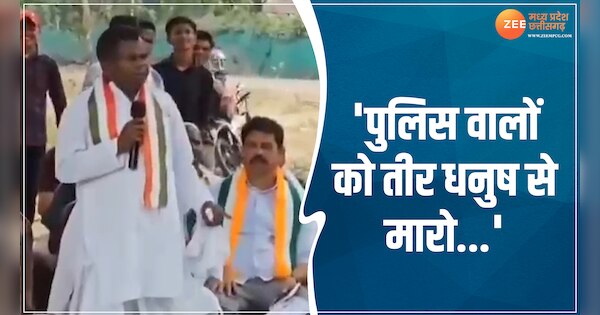 Controversial statement of Kawasi Lakhma instigated the public against ...