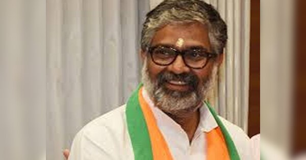 bjp has nominated neeraj shekhar as its candidate from ballia uttar ...