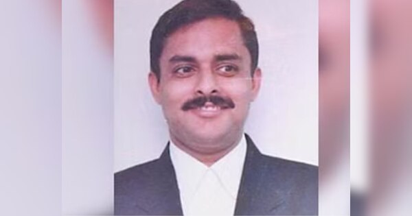 sanjeev pandey become new district judge of varanasi Gyanvapi case ...