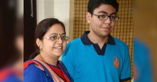 jee topper satvat jagwani left IIT Bombay and studied engineering from ...