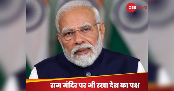 pm narendra modi exclusive interview with newsweek about china pakistan ...