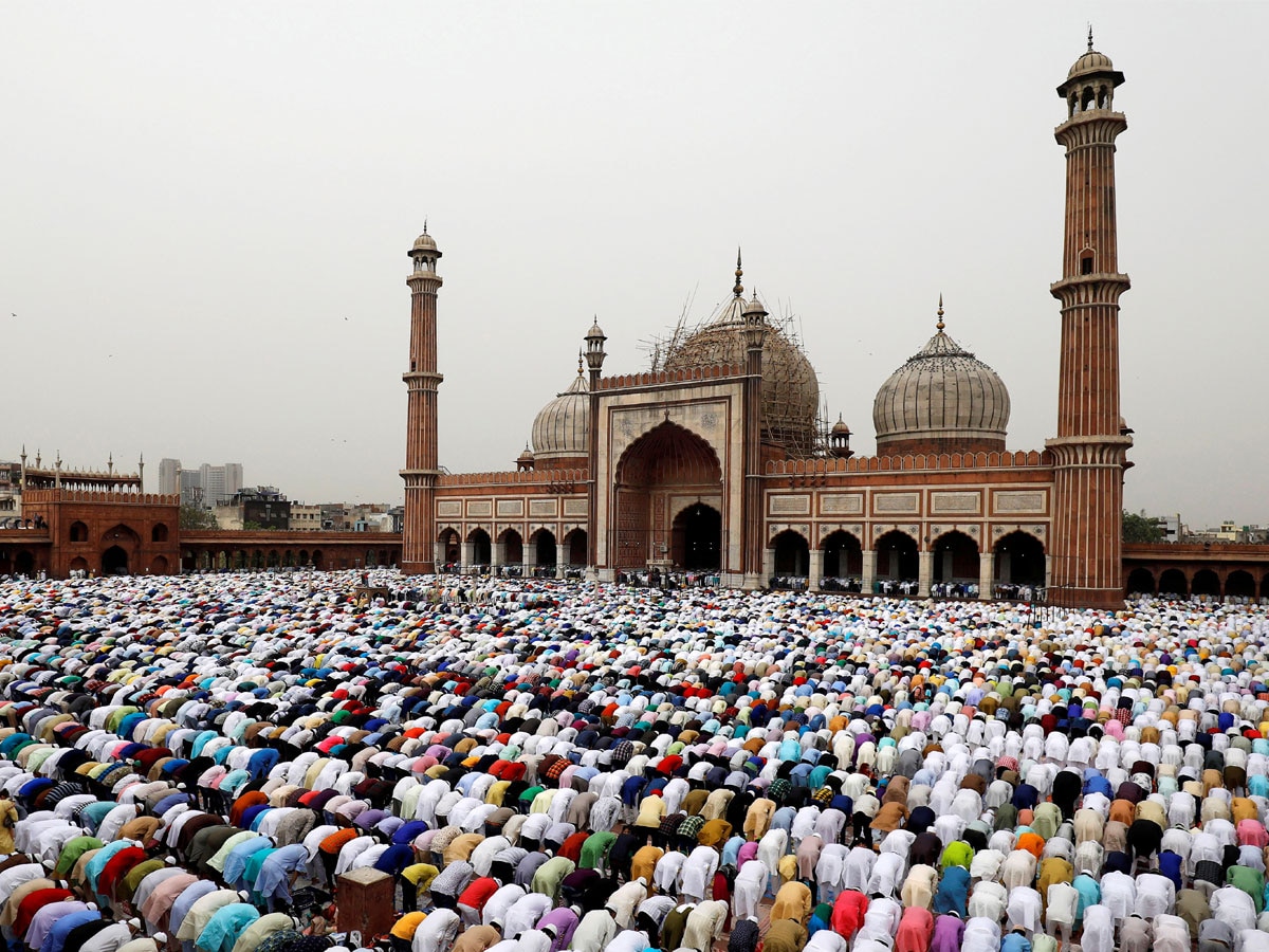 Eid ul Fitr Eid ul Adha Difference Significance rituals tradition ...