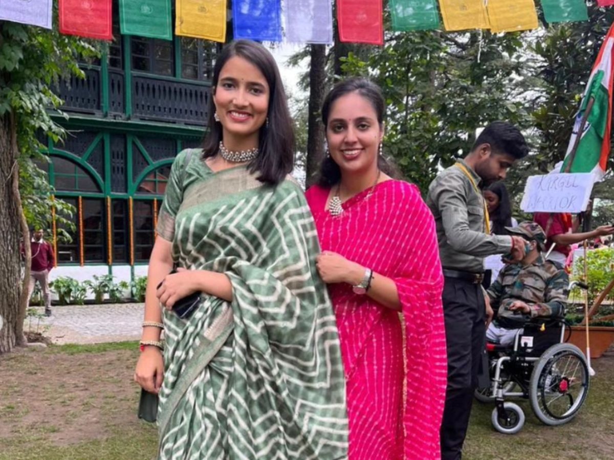 Success Story IAS Laghima Tiwari Cracked UPSC AIR 19 in First Attempt ...