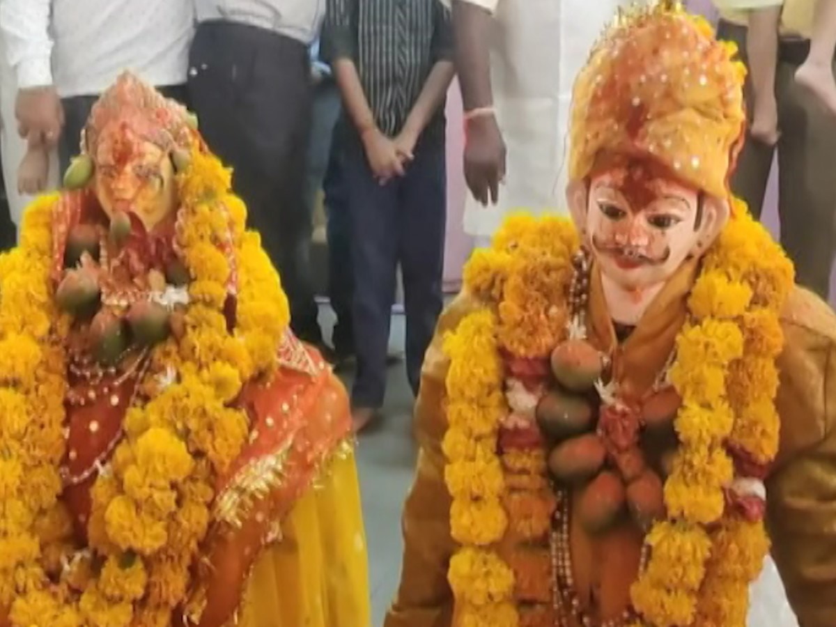 Khargone biggest folk festival of Nimar starts from today know the ...