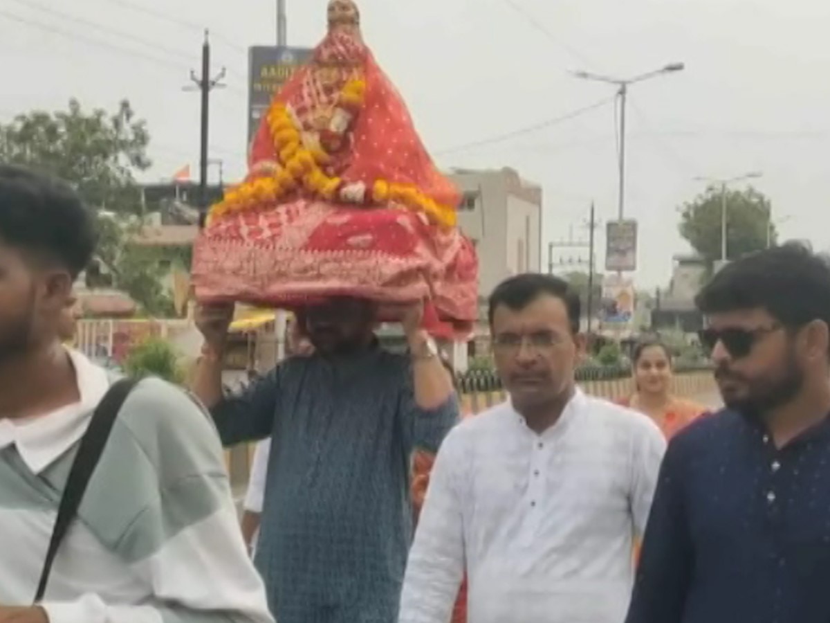 Khargone biggest folk festival of Nimar starts from today know the ...