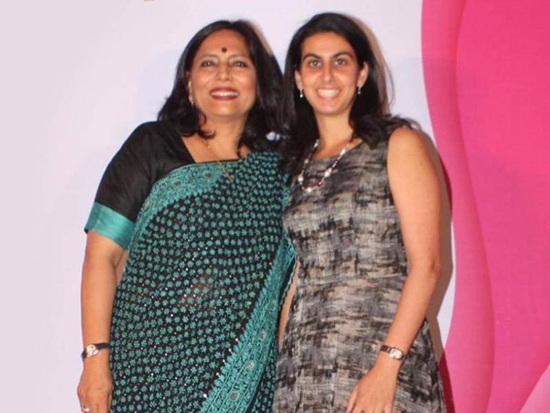 Meet the Ratan Tata Niece, Maya Tata and Leah Tata, Lesser-Known Tata ...