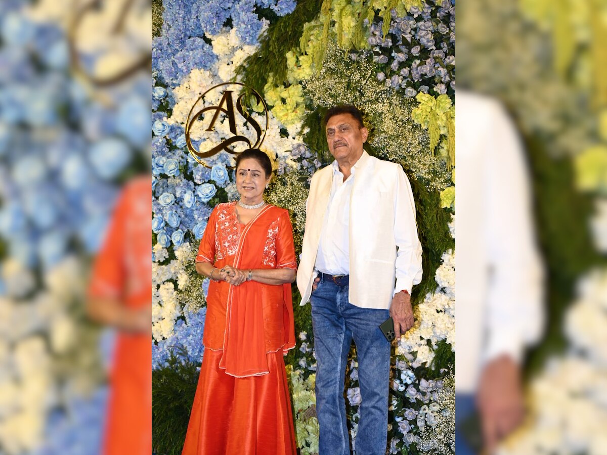 Rajkumar Rao To Adah Sharma Spotted Anand Pandit Daughter Aishwarya and ...