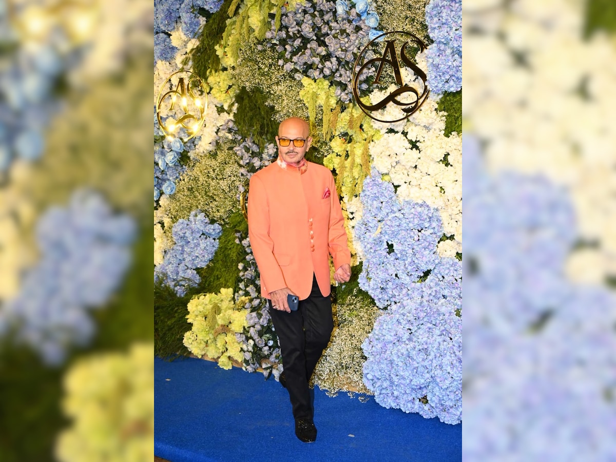 Rajkumar Rao To Adah Sharma Spotted Anand Pandit Daughter Aishwarya and ...