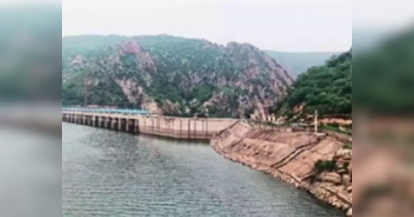 Jaipur Bisalpur Dam lifeline of 4 district facing drinking water crisis ...
