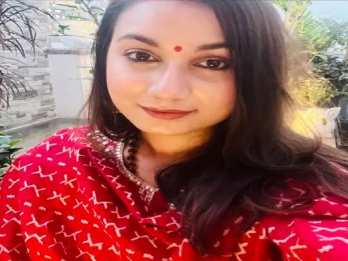 Lok Sabha Election 2024 Youngest Candidates pushpendra saroj shambhavi ...