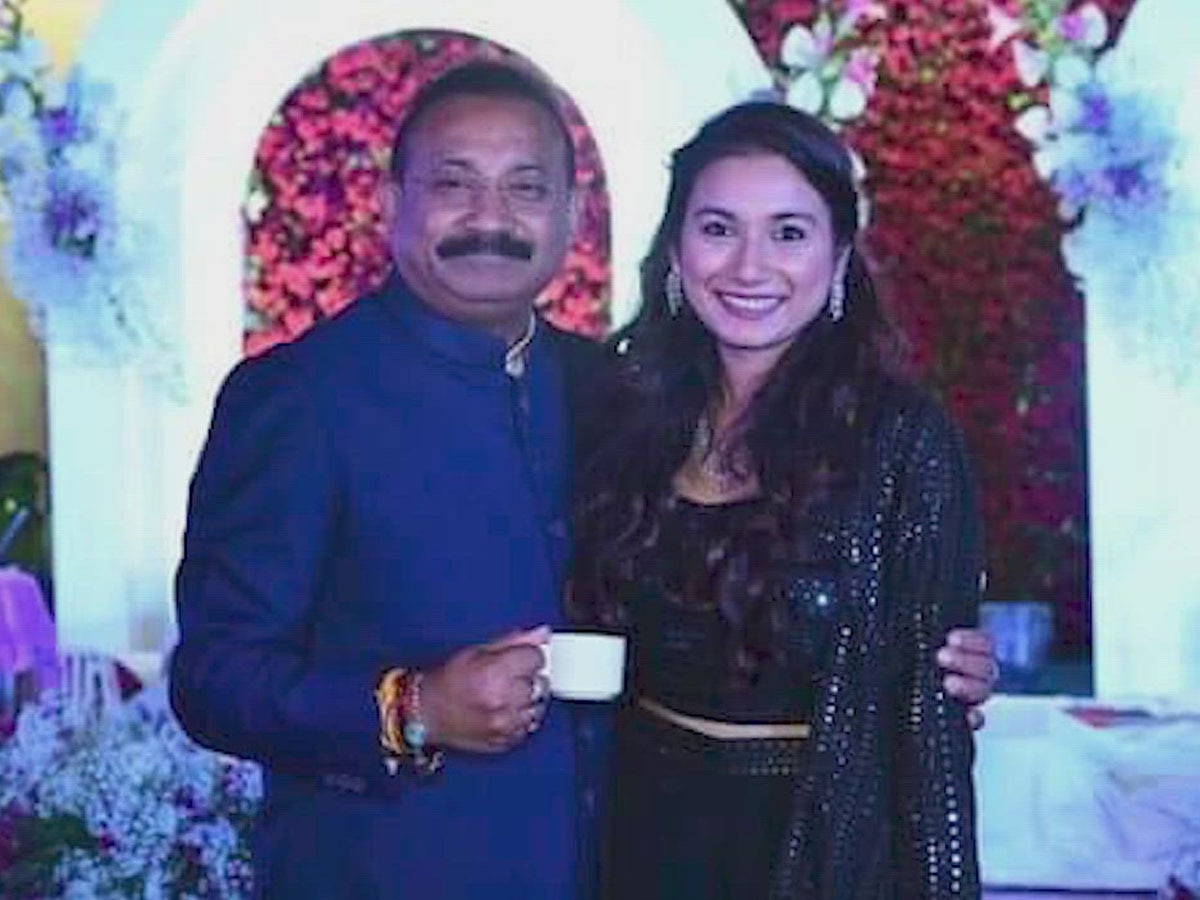 Lok Sabha Election 2024 Youngest Candidates pushpendra saroj shambhavi ...