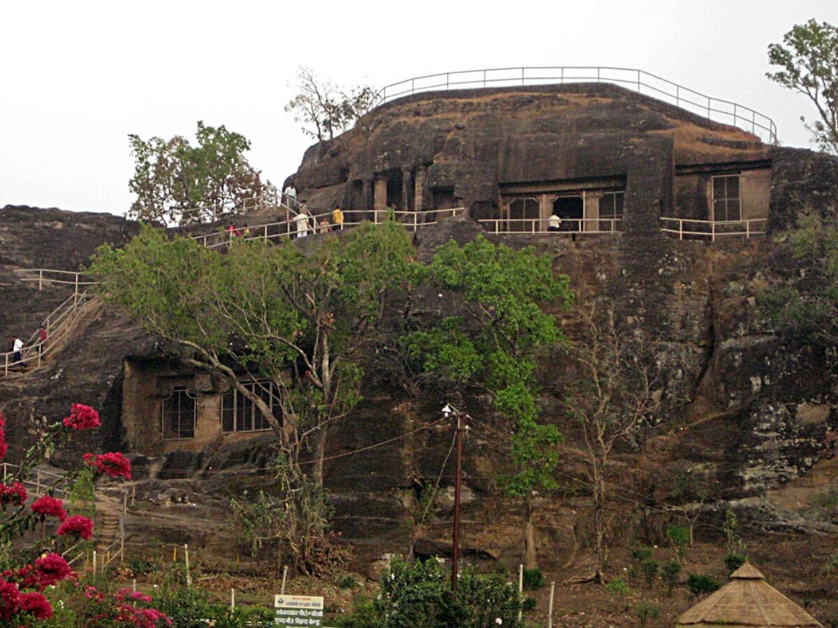 Pachmarhi Best Places To Visit in summer check budget root and all ...