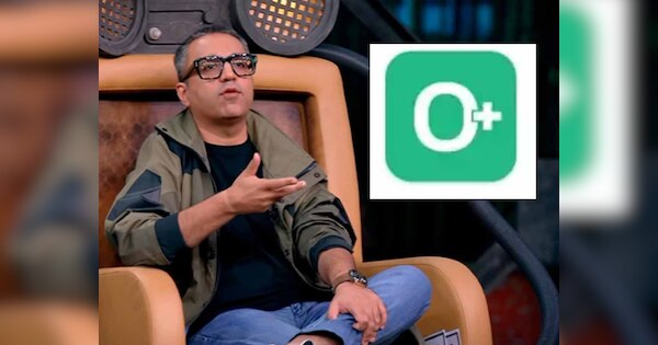 bharatpe co founder ashneer grover returns with zero pe app | अशनीर ...