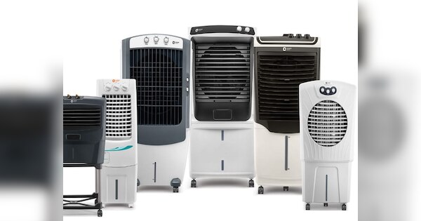 Orient Electric expands air coolers range with high capacity models ...