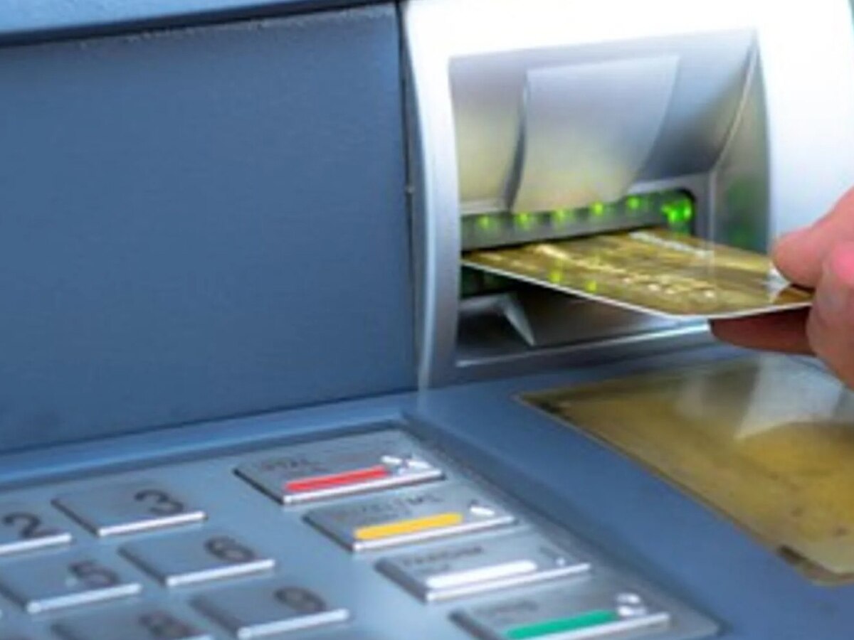 ATM Users should avoid these mistakes to keep their account safe | ATM ...