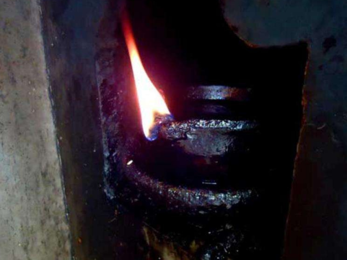 On the occasion of Chaitra Navratri lets known Unique things About Nirai Mata Mandir ...