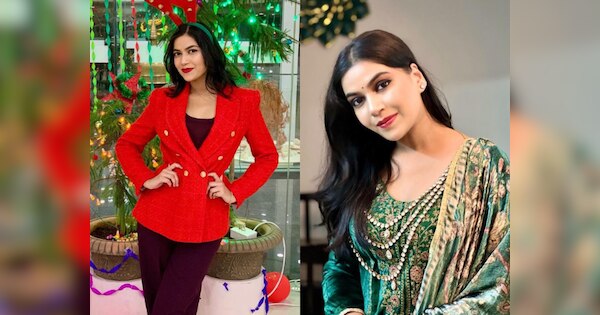 beautiful irs officer devyani singh crack upsc with two days of ...