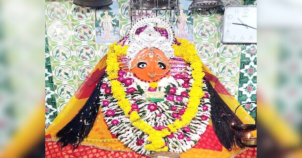 chaitra Navratri 2024 rajasthan tonk dunja mata temple fulfills ...