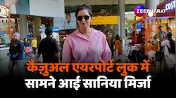 Sania Mirza की ताज़ा खबरे हिन्दी में | ब्रेकिंग और लेटेस्ट न्यूज़ in ...