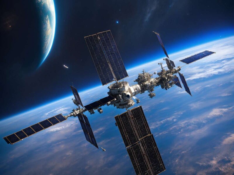 टावरों का टंटा ही खत्म! मोबाइल तकनीक में बाकी दुनिया से एक कदम आगे निकल ...