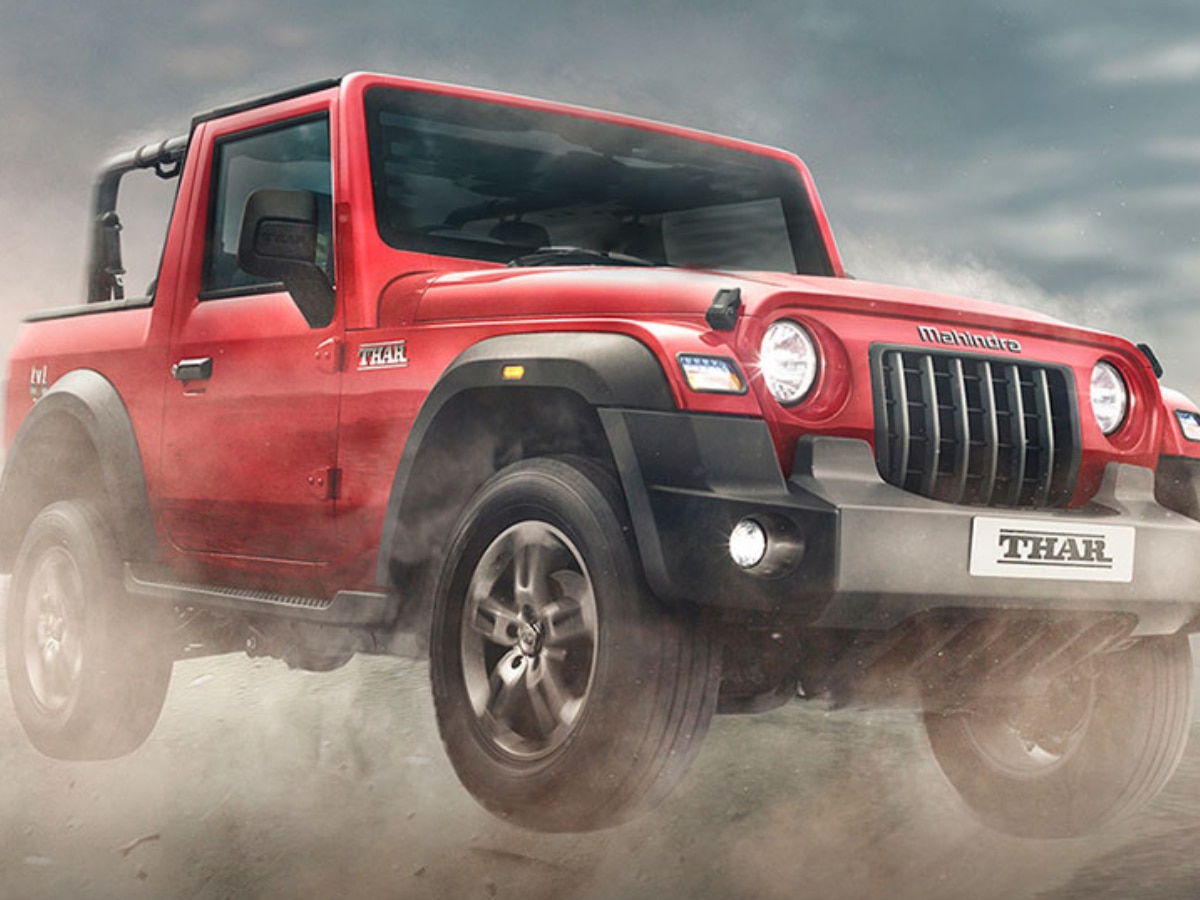 Most affordable 4x4 cars in india । सस्ती 4x4 SUV लेनी है? ये हैं सबसे ...