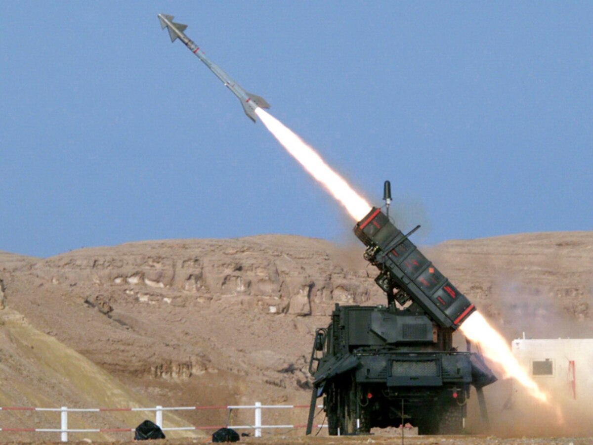 India Air Defense Systems Akash Missile S 400 Pechora Missile All you ...