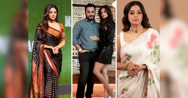 Priyamani Recalls When She was Trolled For Her Marriage With Mustafa ...